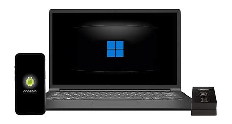 Dynaprox Dynaprox Is L3 Certified With The Magensa Gateway For Faster Integration Equipped