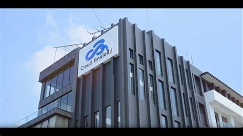 Rohan Chainani On Linkedin Fullstackdeveloper Internship Cloudanalogy