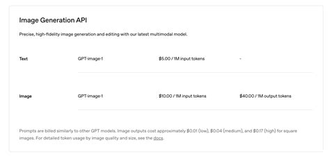 Api For Image Generation For Gpt 4o Model Page 2 Api Openai