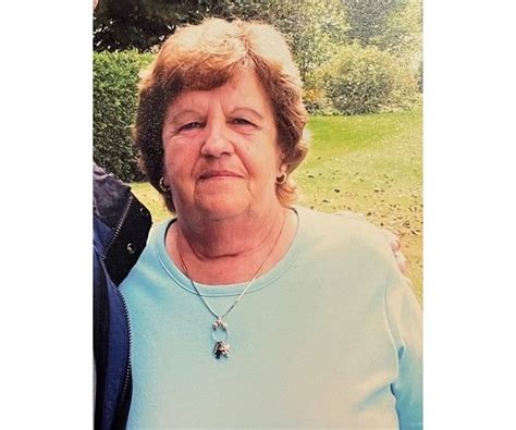 Jean Ruston Obituary 1940 2022 Midland On Simcoe County News