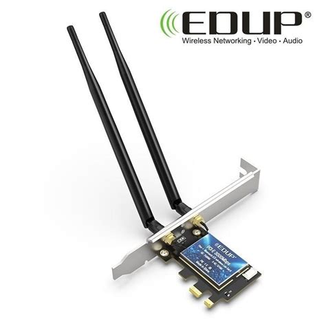 Pcie Network 2 Antenna Wireless Dual Band 3000mbps Intel Ax200 Bluetooth 5 0 Pci E Wi Fi Card