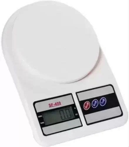 Kitchen Scale Multipurpose Portable Digital Weighing Scale For Home Lcd Display Weighing Scale