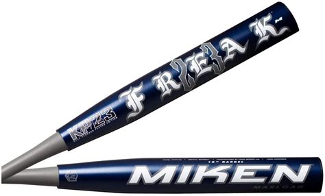 Miken 2023 Freak Primo Kyle Pearson 12 Maxload Usa Slow Pitch Softball