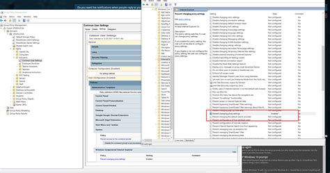Windows 10 Proxy Settings Windows Level1Techs Forums