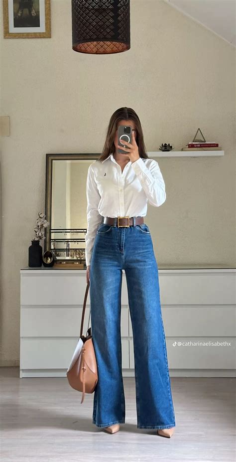 Pin By With Love Talia 🤎 On Fallwinter Style Stylish Outfits