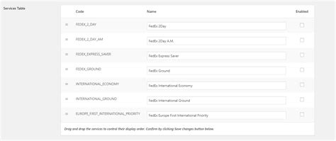 WooCommerce FedEx Shipping Calculator With The Free Plugin