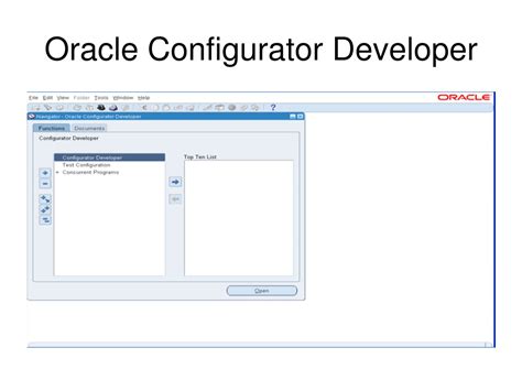 Ppt Oracle Configurator Cycle Inventory Management Creation Guide Powerpoint Presentation