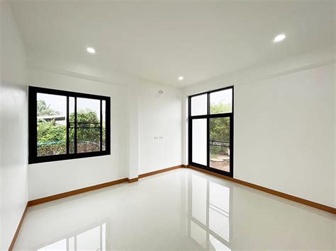 แบบบ้านสไตล์นอร์ดิก Nordic House Style สวยงามเรียบง่าย