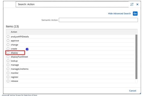 Sap Fiori Steps To Configure Custom Fiori App Fo Sap Community