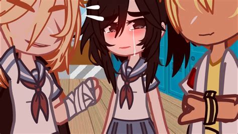 Wanna Be Yours Osoro X Ayano Yandere Simulator Youtube