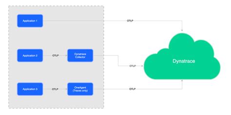 Using Opentelemetry With Dynatrace — Dynatrace Docs