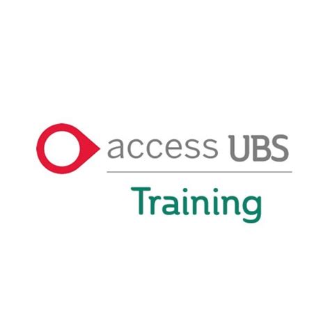 Ubs Software Training Ubs Accounting Training Ubs Software Tutorial