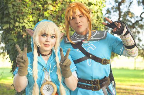 Pin By Abii Candii On Linkle Botw Zelda Characters Fictional Characters Character