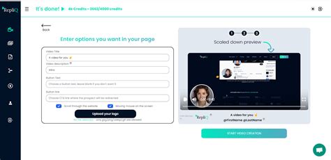 RepliQ Actionable Insights On B B Lead Generation Cold Outreach Video Prospecting Tool