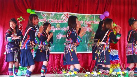 ကျခမ်းဆောင်အာခါအသင်းတော်လူငယ်အဖွဲ့ Youtube