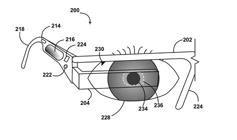 Method And System For Input Detection Using Structured Light Projection