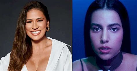Simone Mendes Aprova Versão De Marina Sena Para Erro Gostoso