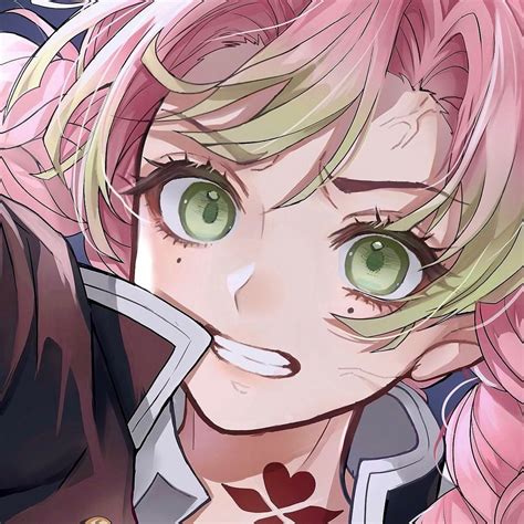 Single Icon Anime Demon Slayer Anime Fan Art