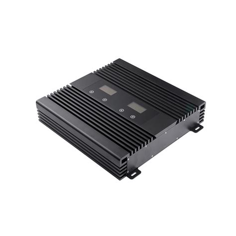 1800 2100mhz 27dbm Dual Band Signal Booster Gsm 2g 3g 4g Lte Network