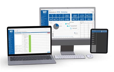 Automated Reporting Blue Crystal Solutions Ltd