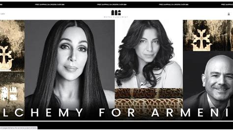 Համաշխարհային հայ աստղերը կոչ են անում աջակցել Ս Էջմիածնի մայր տաճարի նորոգությանը Youtube