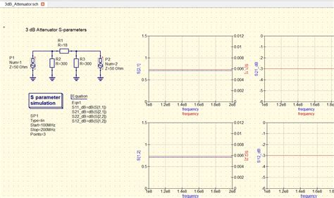 Add S P Files Support For Qucs S Issue Ra Xdh Qucs S GitHub