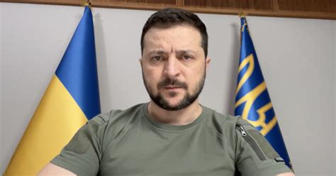 Volodymyr Zelenskyy Does Not Translate To ‘evil Rules The World Full Fact