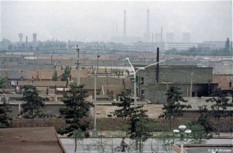 老照片 1986年的山西大同 农民工开始进城了 搜狐大视野 搜狐新闻