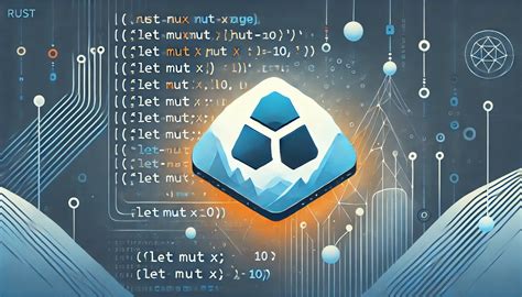 Understanding Data Types In Rust A Comprehensive Guide