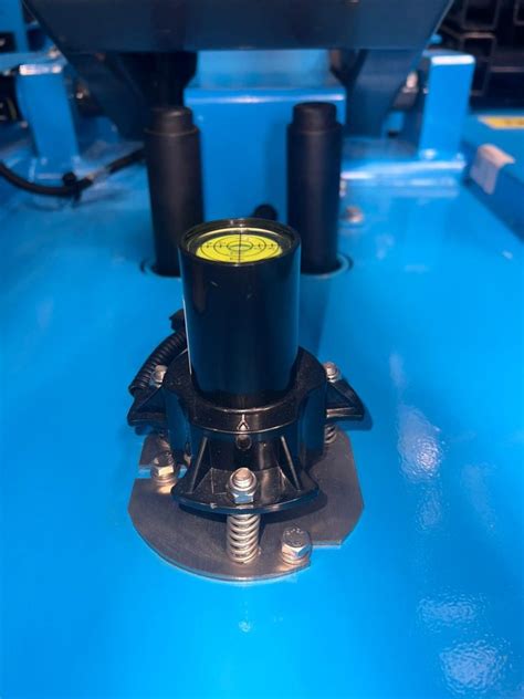 Rocket Type Tilt Sensor Scissor Lift Sales Nz