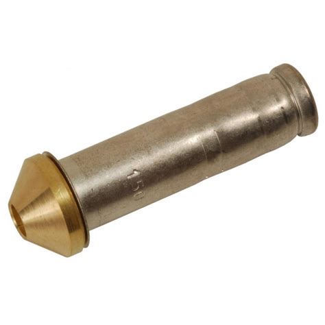 Danfoss 068 2007 No 04 Orifice For T 2 Te 2 Thermostatic Expansion Valve Nominal Capacities In