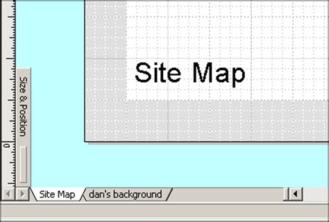 Three Visio Tips Special Deliverables Boxes And Arrows