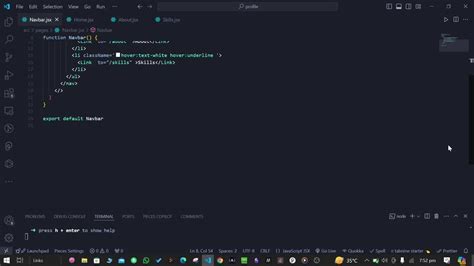 hasnain ali on linkedin reactrouter reacticons tailwindcss