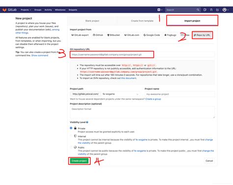 Gitlab导入项目（包含所有git信息）gitlab 联系管理员启用导入项目的选项。 Csdn博客