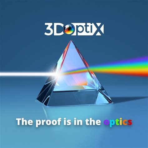 3doptix On Linkedin Native Cloud Optical Prototyping And Optical Bench Simulation Software