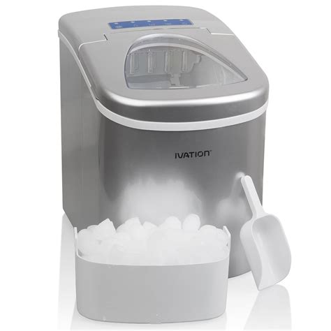 What Type Of Ice Maker Makes Sonic Ice At Ruth Sapp Blog