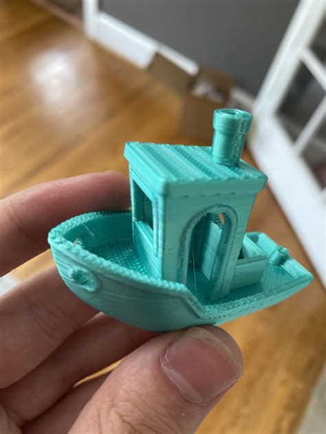 I Need Help With These Weird Layer Lines R Cr10
