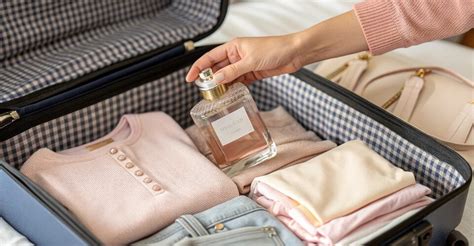 Can You Bring Perfume On A Plane Tsa Rules Guide [2025]