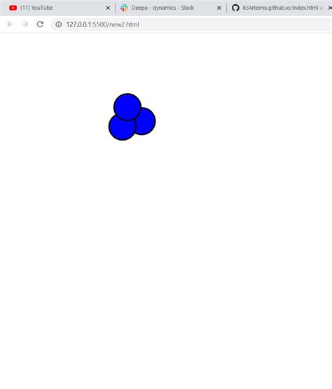 Javascript Plotting Nodes In A Network Graph Using Co Ordinate Positions Stack Overflow