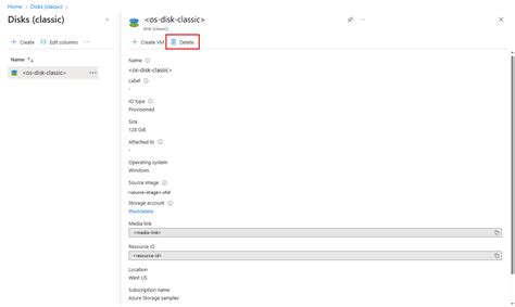 How To Migrate Your Classic Storage Accounts To Azure Resource Manager Azure Storage