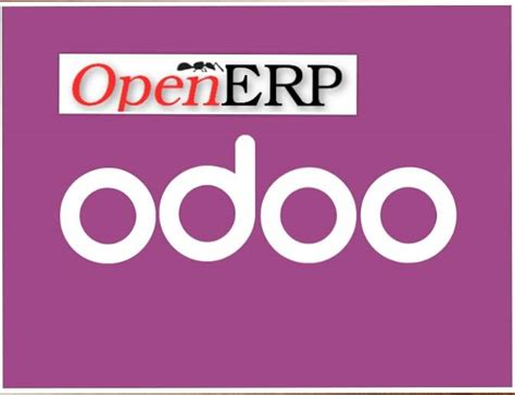 desarrollo en odoo openerp y python ¿por qué implantar odoo openerp