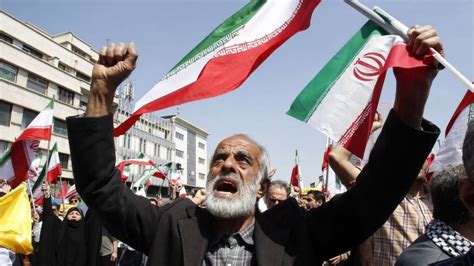 Iran Downplays Presumed Israeli Attack But Vows Response To Further