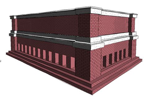 Solved Openings Through Wall Sweep Autodesk Community