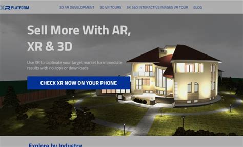 Make The Best Interactive 3d Web App For You By Tarasprystavsky Fiverr