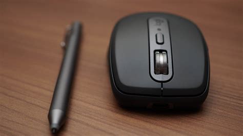 Logitech MX Anywhere Wishlist All The Features I Want To See
