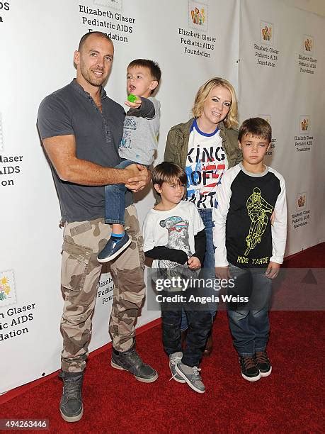 Melissa Mcfadden Photos And Premium High Res Pictures Getty Images