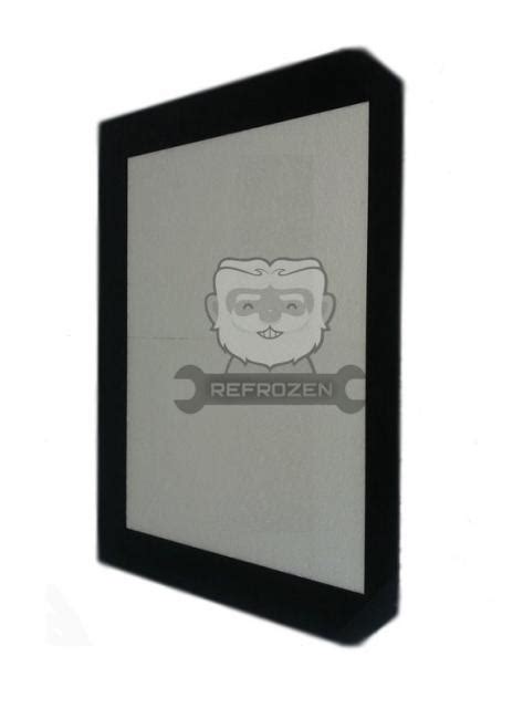 Внутреннее стекло духовки Горенье (gorenje) 420310 - декор.стекло ...