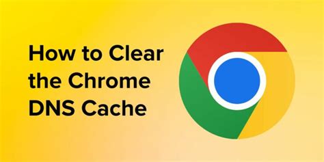 Chrome Net Internals Dns How To Clear The Chrome DNS Cache Tech Pilipinas