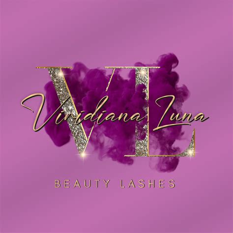 Viridiana Luna Beauty Lashes