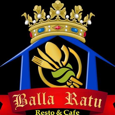 Menu At Balla Ratu Restaurant Empoang